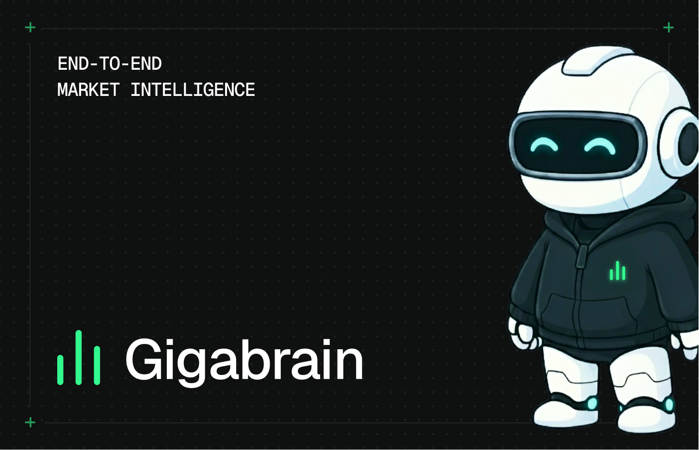 Gigabrain